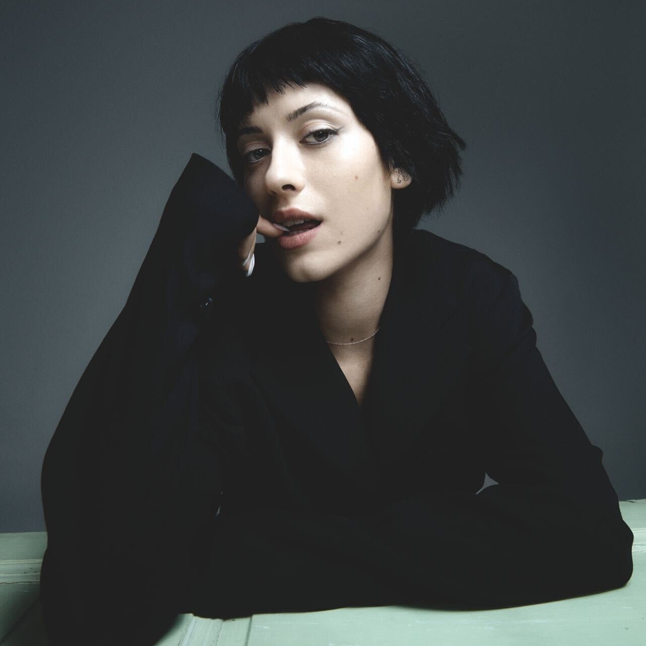 Iliona: concerts en Belgique